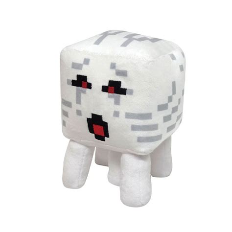 Minecraft コレクションぬいぐるみ ガスト Amiamijp あみあみオンライン本店