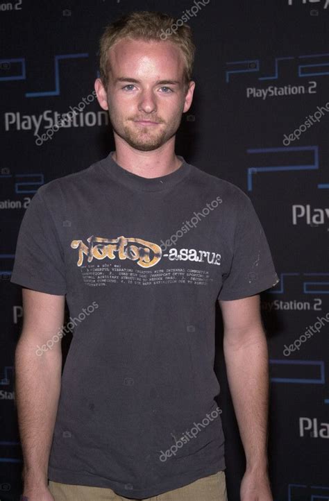 Chris Masterson Stock Editorial Photo © S Bukley 17894493