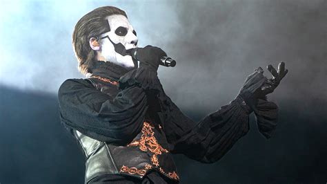 Ghosts Mary On A Cross Cracks Billboard Hot 100 After Going Viral