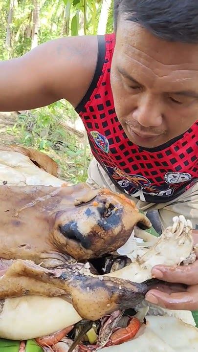 Ulo Ng Baka😱🤤 Youtube