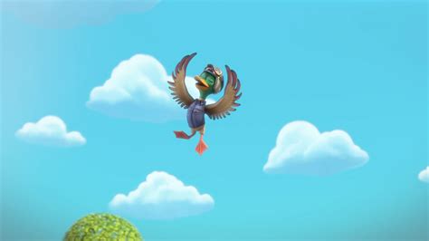 Mr Ducky Dooappearances Paw Patrol Wiki Fandom