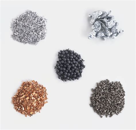 Transition Metals Properties Of The Element Group