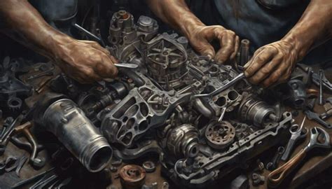 Rebuilding An Engine Benefits Costs And When Its Worth It The