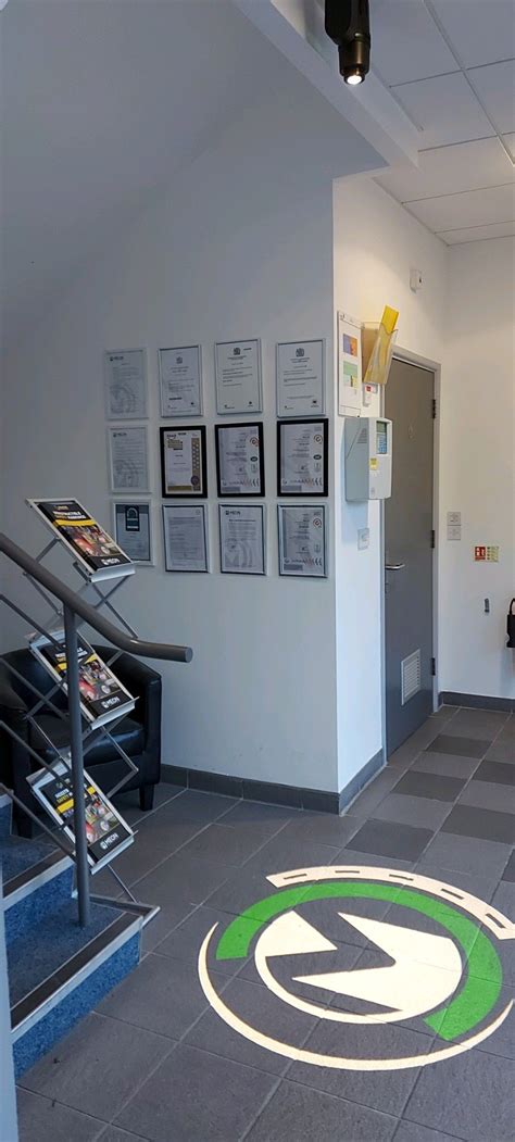 Impactthatmatters Safety People Bert Spencer