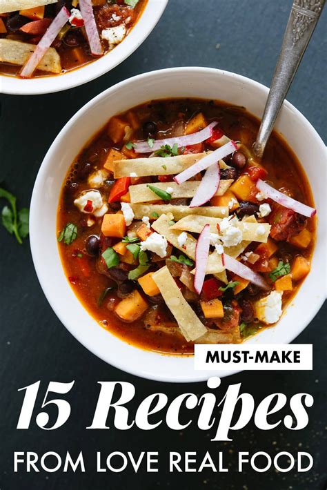 Best Real Food Recipes At Wayne Tisdale Blog