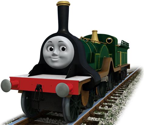 Emily Thomas And Friends Cgi Series Wikia Wiki Fandom