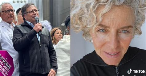 Margarita Rosa De Francisco Y Su Dura Reacción Al Consejo De Ministros