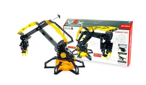 Hexbug Vex Robotic Arm Techzone Geelong