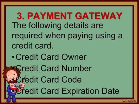 Ecommerce System Components And Functions Pptx