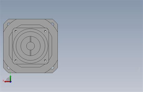 Fxkb280斜齿行星减速机 Ab280 S3 L3 190 Solidworks 2016模型图纸下载 懒石网