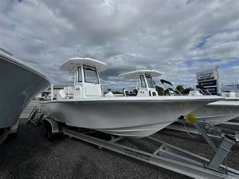 Tidewater 2500 Carolina Bay 2026 For Sale Marinesource