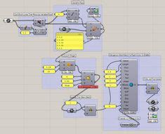 Grasshopper Ideas Grasshopper Parametric Design Grasshopper Rhino