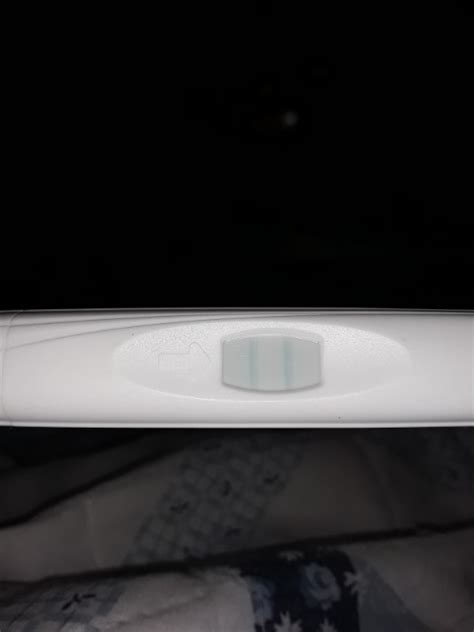 Ovulation Test Results Glow Community