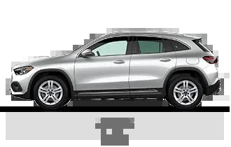 2023 Gla 250 4matic Suv Mercedes Benz Canada