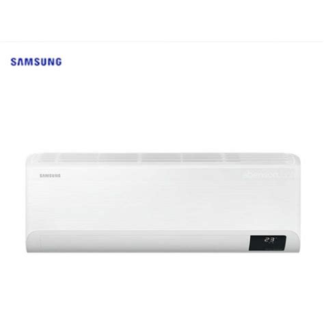 Samsung 1hp To 2hp Standard Inverter Split Type Aircon Shopee Philippines