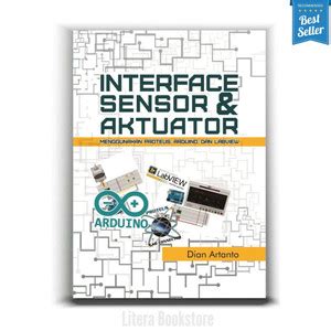 Jual Interface Sensor Dan Aktuator Menggunakan Proteus Arduino Dan