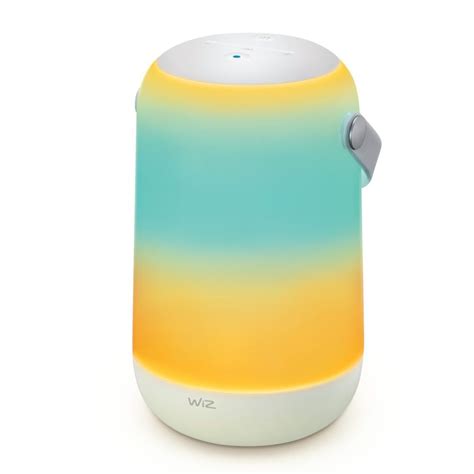 Wiz Luminaire Mobile Portable Light Review A Smart Lantern Wherever You Go Imore Wiz Luminaire Mobile Portable Light Review A Smart Lantern Wherever You Go Imore