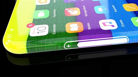 Apples New All Glass Iphone Design Sounds Absolutely Smashing