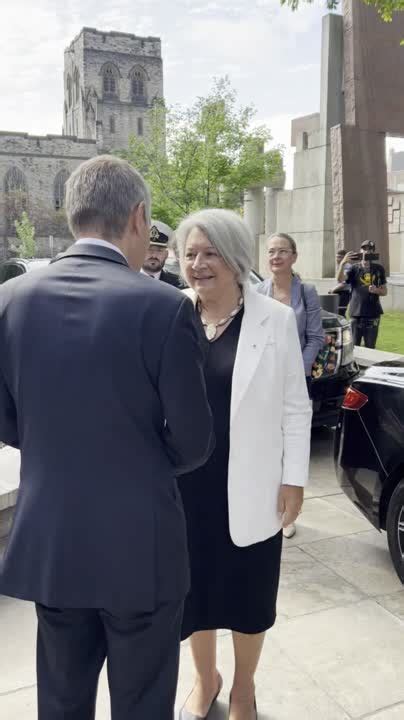 Mark Sutcliffe On Linkedin It Is Such A Pleasure To Welcome Her Excellency The Right Honourable