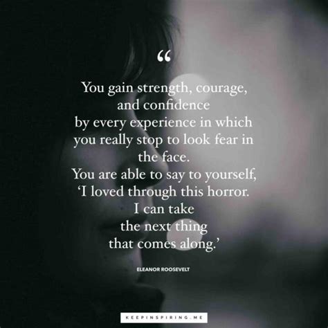 131 Confidence Quotes To Help You Believe In Yourself