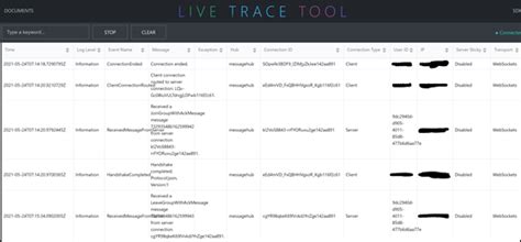 Messaging With Azure Signalr Asp Net Codit