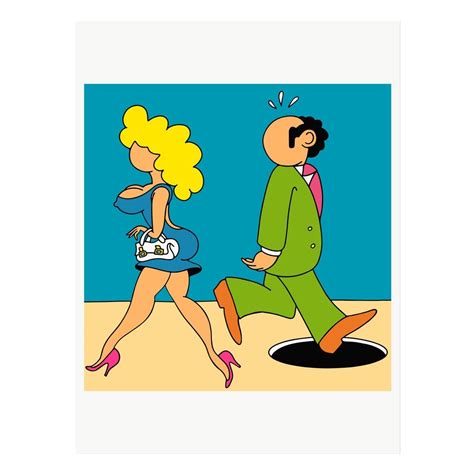 Art Fucci “manhole” Print Grailed