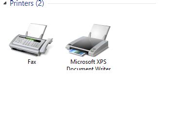 ASK Printer Tidak Muncul Di Devices And Printers KASKUS