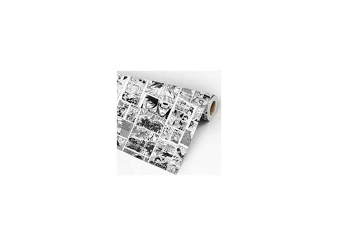 Papel De Parede Adesivo Naruto Mangá Anime Decorativo Para Quarto Sala Área de Lazer x