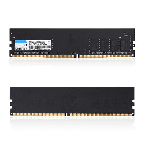 Memoria De Escritorio Ddr4 32gb 16gb 8gb 4gb Memoria De Computadora So