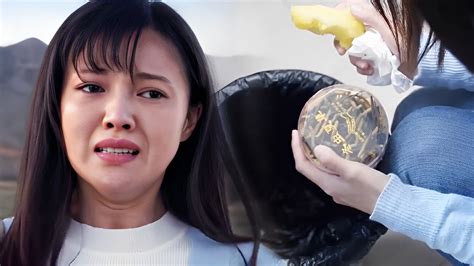 富二代带农村女友回家，准婆婆用一个杨桃，看出她的真面目 Youtube