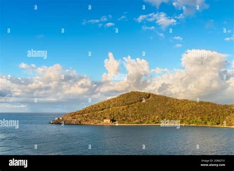 Frederik Point Cape At Hassel Island Historic District Saint Thomas