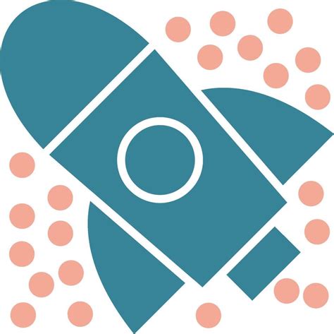 Rocket Efficient Ui Stamp 67544756 Vector Art At Vecteezy