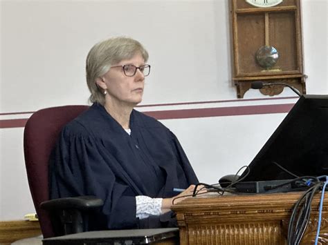 A Great And Timely Honor For Two Montana Judges • Daily Montanan