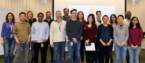 Biostatistics Course Strengthens Statistics Skills In Research