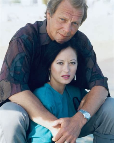 Julia Nickson Screenshot Sent By A Dear Friend Playwright