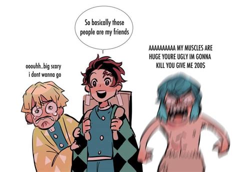 Pin En Demon Slayer