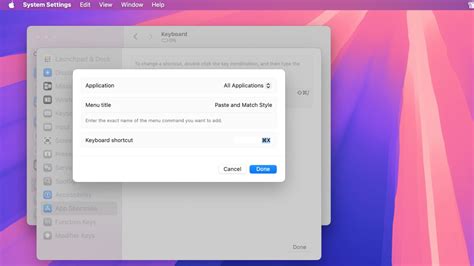 mac tip copy and paste plain text without formatting and styling