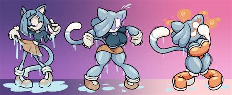 Rule 34 Ass Expansion Brainwashing Breast Expansion Breasts Frost Lock Gender Transformation