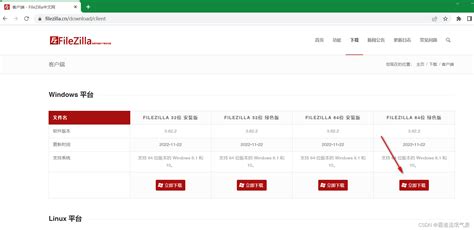 apache ftpserver在windows上使用以及springboot中集成apache ftpserver实现ftp 服务端搭建 ftpserver core csdn博客