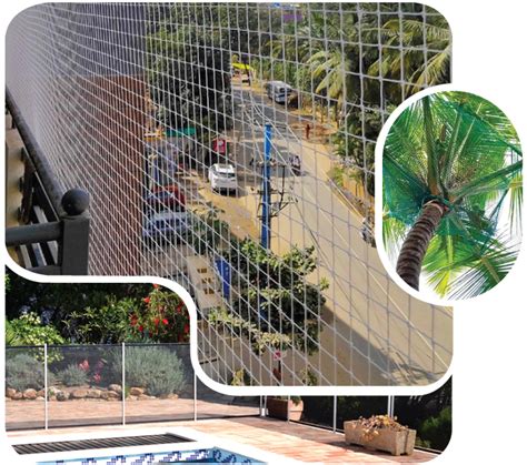 Building Safety Nets Safety Net Experts