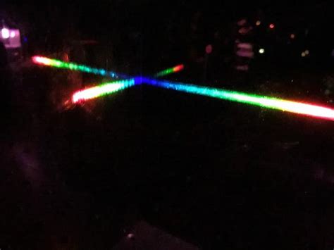 科學前沿10邁向亞周期光場調控的新進展固體中的超連續彩虹 每日頭條