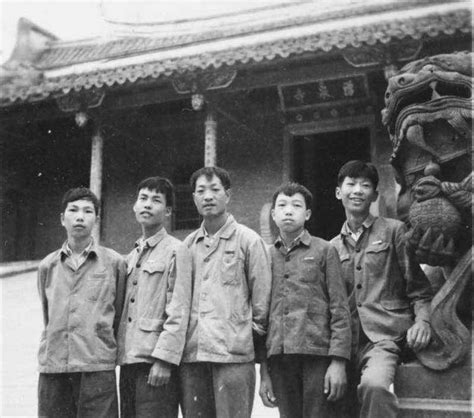Rong Xiaoqing South China Morning Post