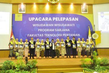 Uncategorized Fakultas Teknologi Pertanian UGM