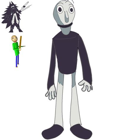 Fpe Baldi By Baldidoingsomep3dsuf On Deviantart