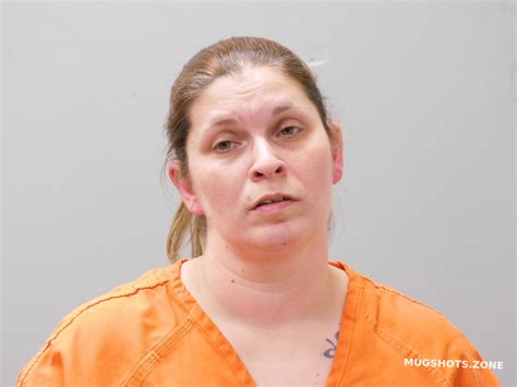 Parlanti Stacy Lynette 03 07 2022 Madison County Mugshots Zone