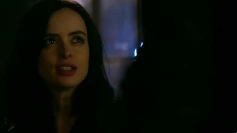 Krysten Ritter In Jessica Jones