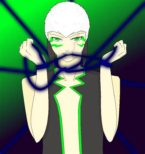 Drain Experiment 124 By Sanja280 On Deviantart