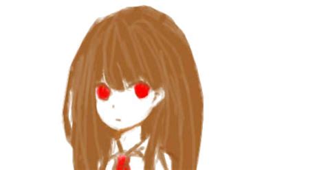 Ib 【ib】落書き アラシのイラスト Pixiv