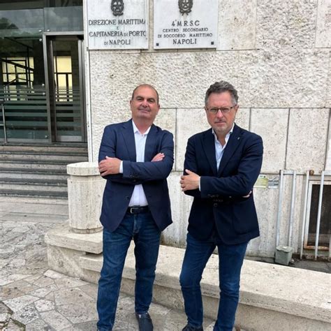 Rita De Crescenzo Contro Francesco Borrelli Dopo La Protesta Degli