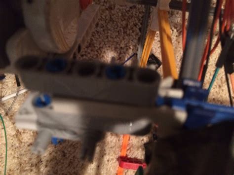 Fully Automated Arduino Roller Coaster Control System 16 Steps